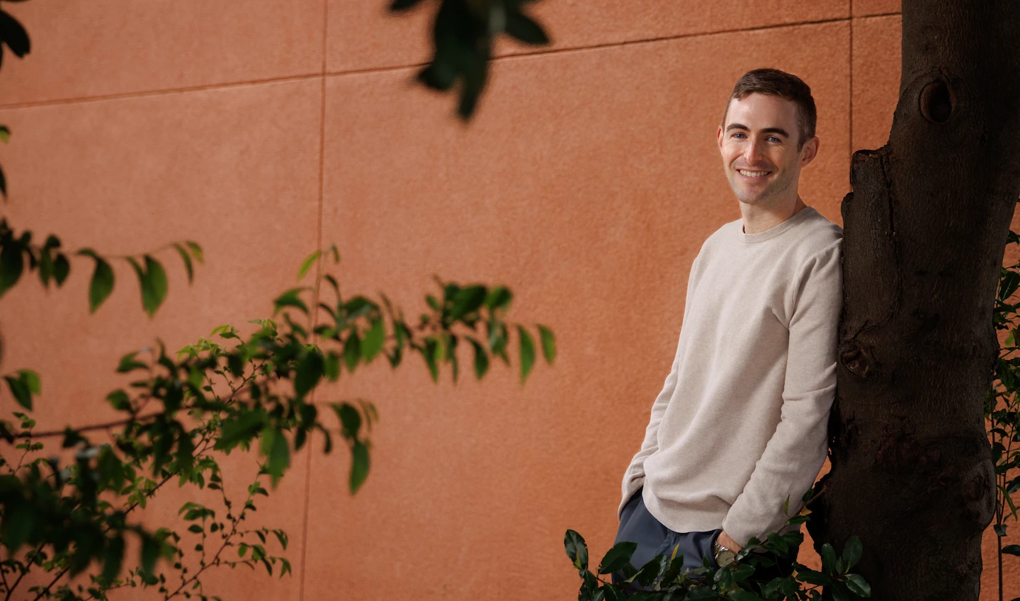 Dr. Jake Goodman MD, MBA